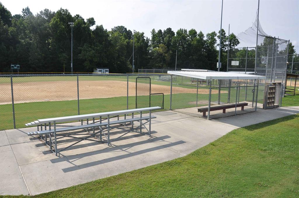 Craven County Recreation & Parks - Creekside Park