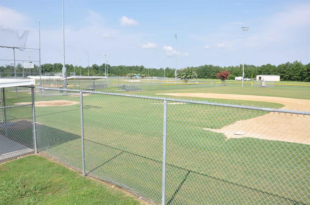 Craven County Recreation & Parks - Creekside Park