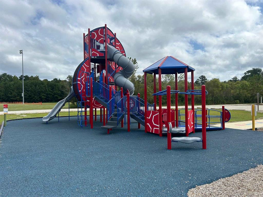 Craven County Recreation & Parks - West Craven Park