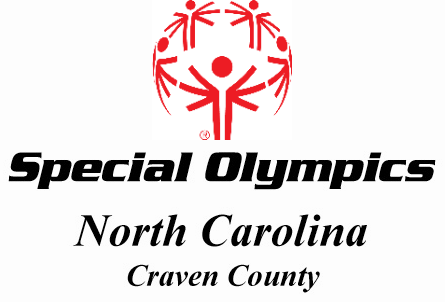 Craven County Recreation & Parks - Special Olympics
